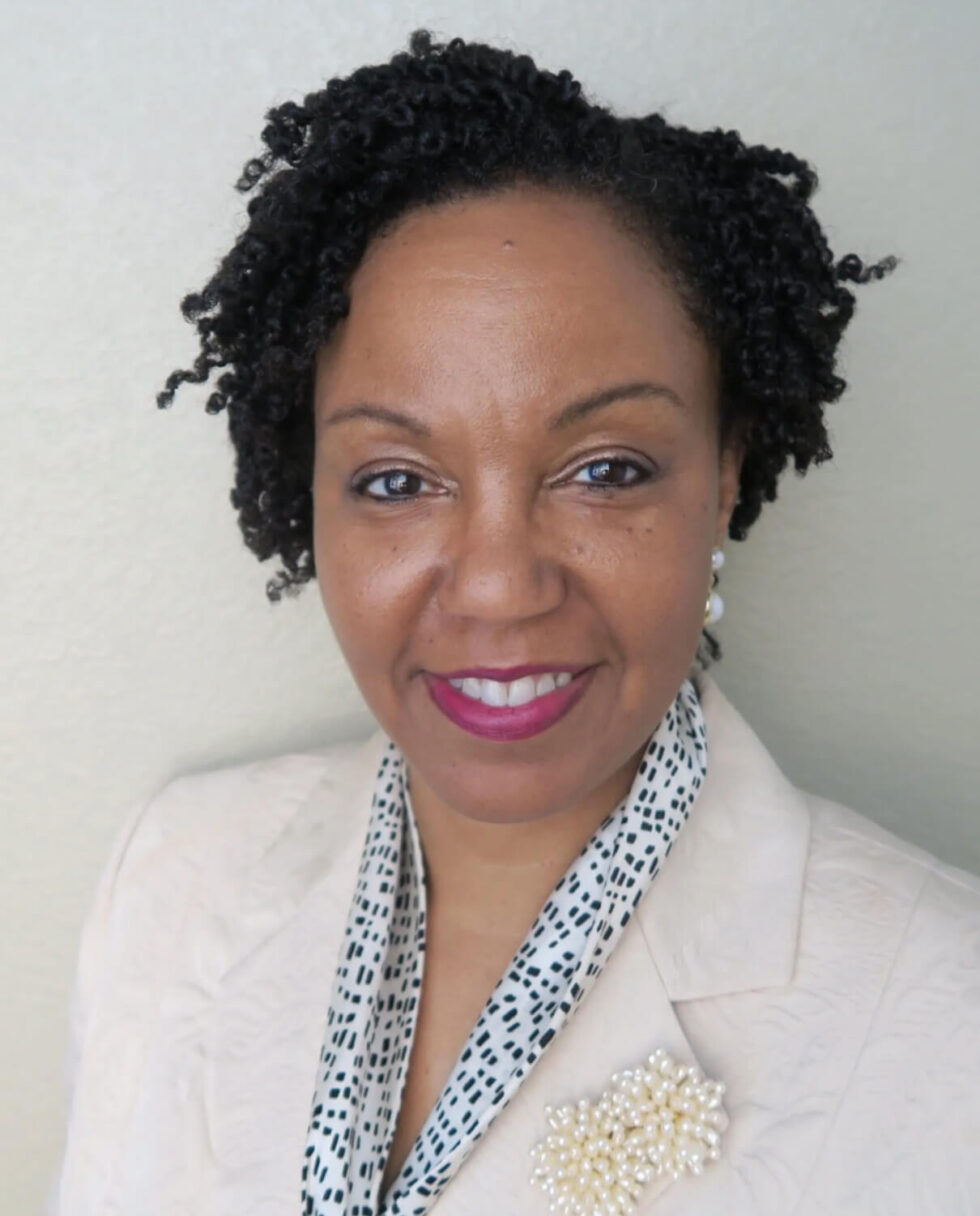 About Dr. Colette Harris-Mathews | Harris Mathews Consulting